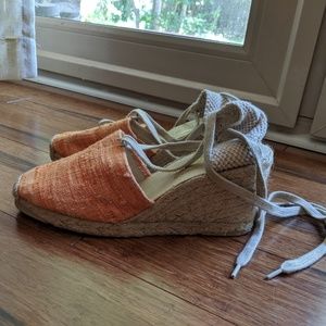 Andre Assous | Shoes | Andre Assous Espadrilles | Poshmark